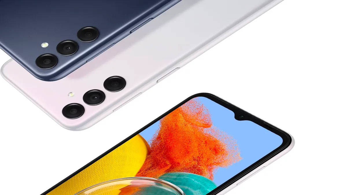 Samsung Galaxy M14 4G மற்றும் F14 4G ஆகியவை இந்தியாவிற்கு வரவுள்ளதாகத் ...