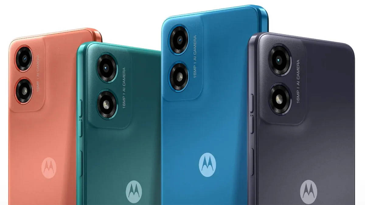 8GB পর্যন্ত RAM, 50MP ক্যামেরা, 5000mAh ব্যাটারি সহ ভারতে লঞ্চ হল সস্তা ...