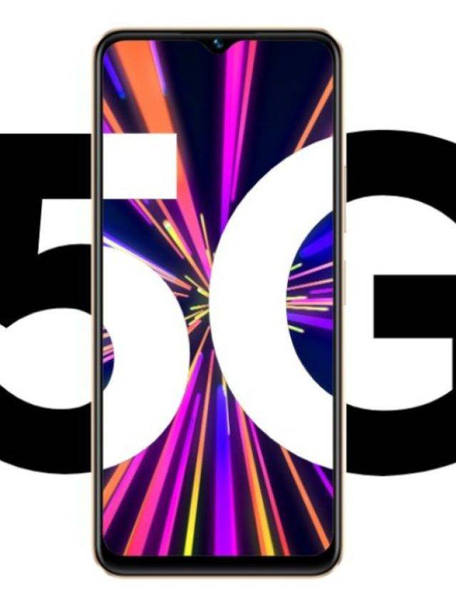 10 হাজার টাকার চেয়ে সস্তা 5G ফোনের লিস্ট - 91Mobiles Bengali