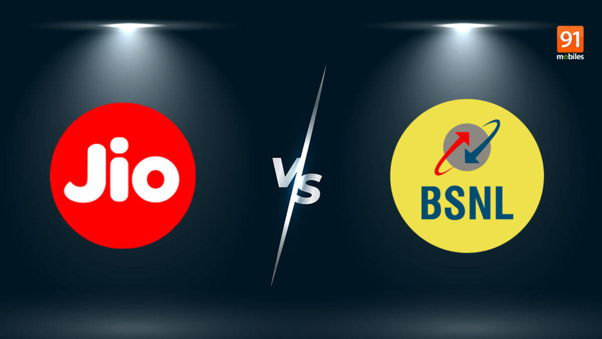 Jio vs BSNL: এক বছর ভ‍্যালিডিটি সহ সবচেয়ে সস্তায় কোন প্ল‍্যানটি বেস্ট, জানুন বিস্তারিত ...