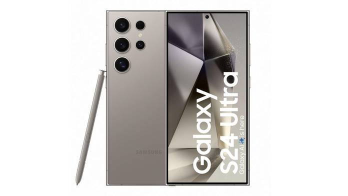 54,250 টাকা কম দামে পাওয়া যাচ্ছে Samsung Galaxy S24 Ultra 5G ...