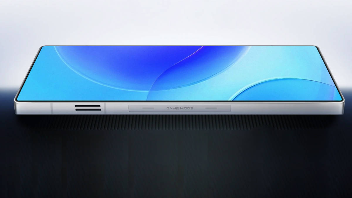 লঞ্চ হল গেমিং স্মার্টফোন Nubia Red Magic 11 Pro, 24GB RAM এর সঙ্গে ...