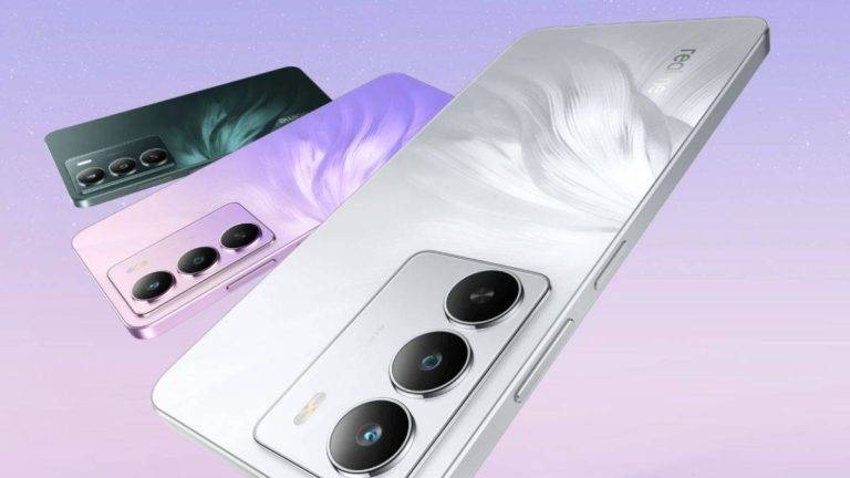 Realme P3 Lite 5G ফোনের দাম বাড়ল 1,000 টাকা, জেনে নিন নতুন দাম ...