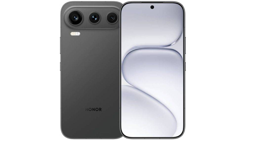 8600mAh ব্যাটারি এবং 16GB RAM সহ চীনের বাজারে লঞ্চ হল Honor 600 Pro ...