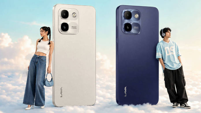 মাত্র 9999 টাকা দামে লঞ্চ হল সস্তা Lava Smart 4 Plus স্মার্টফোন, রয়েছে ...