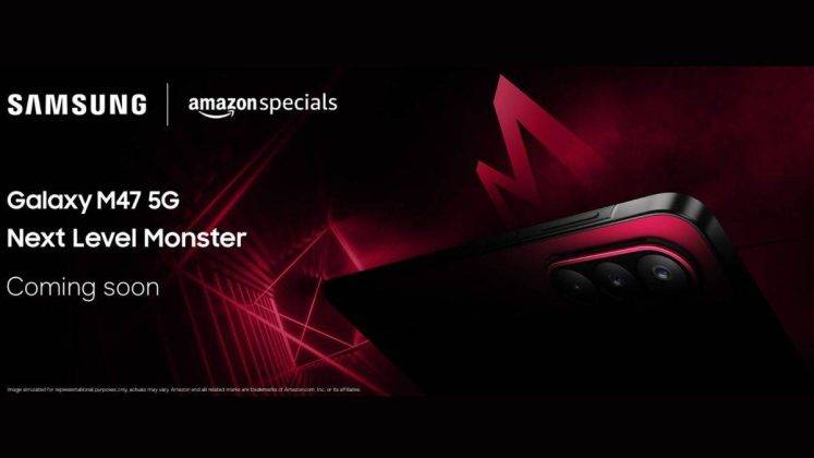 শীঘ্রই ভারতে লঞ্চ হতে চলেছে Samsung Galaxy M47 5G স্মার্টফোন, জারি হল ...