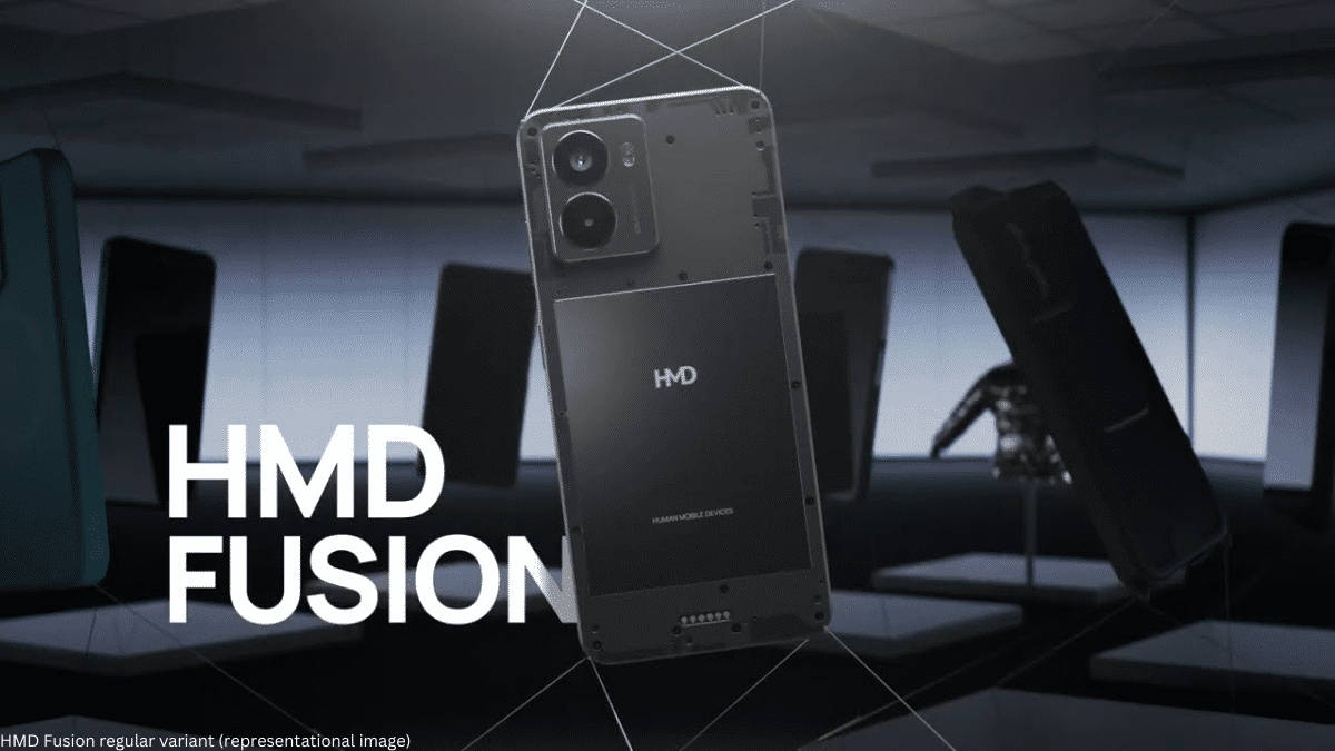 HMD Siapkan HP Fusion Edisi Venom, Ini Spesifikasinya | Indonesia Blog