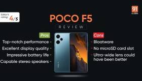 HP POCO F5 Harga Indonesia dan Spesifikasi (18th March, 2026 ...