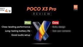 HP POCO X3 Pro Harga Indonesia dan Spesifikasi (15th October, 2025 ...