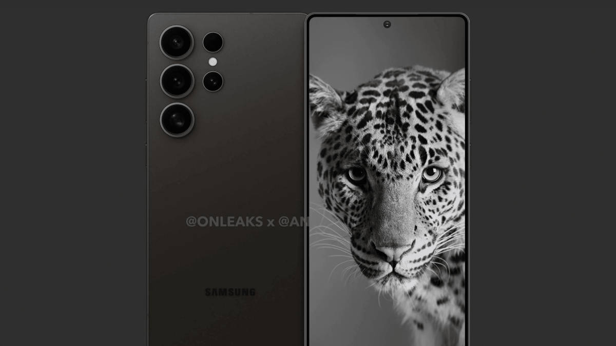 Bocoran Tampilan Galaxy S25 Ultra, Ada 4 Warna dan Tak Lagi “Lancip ...