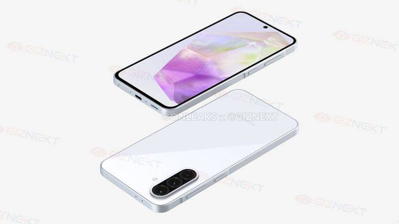 Bocoran Tampilan Samsung Galaxy A36 5G, Desain Kameranya Berubah ...