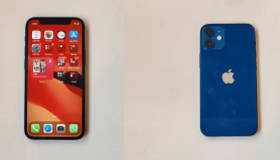 HP Apple iPhone 12 Mini Harga Indonesia dan Spesifikasi (9th March ...