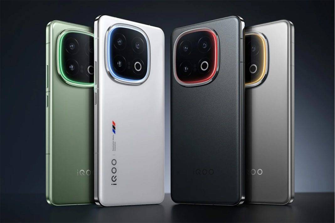 iQoo 13 Resmi Meluncur dengan Snapdragon 8 Elite, Segera Masuk ...