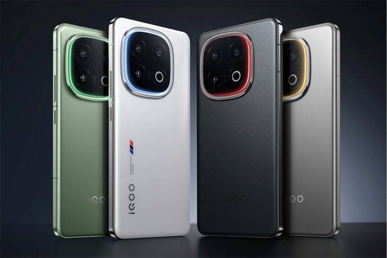 iQoo 13 Resmi Meluncur dengan Snapdragon 8 Elite, Segera Masuk ...