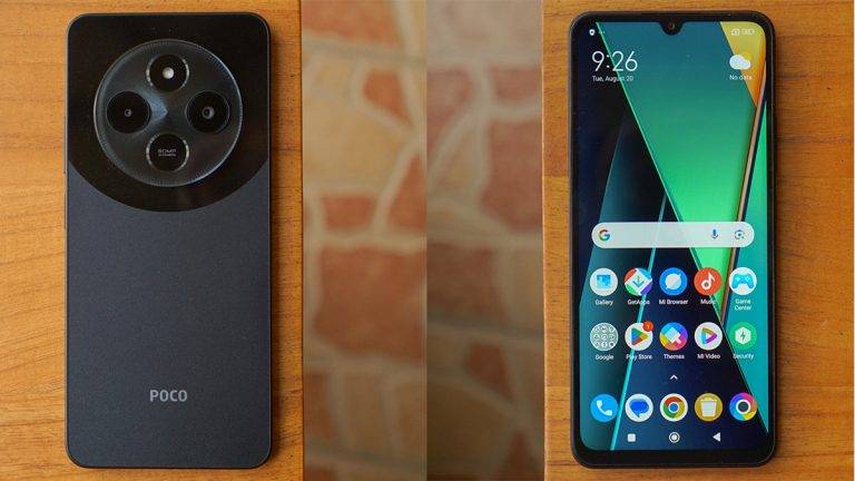 Review Poco C75: HP Rp 1 Jutaan yang Kuat Diajak “Push Rank” | Indonesia Blog