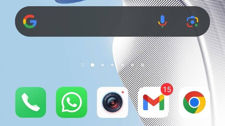 Warna Widget Google Search di Android Bisa Diganti-ganti, Begini ...
