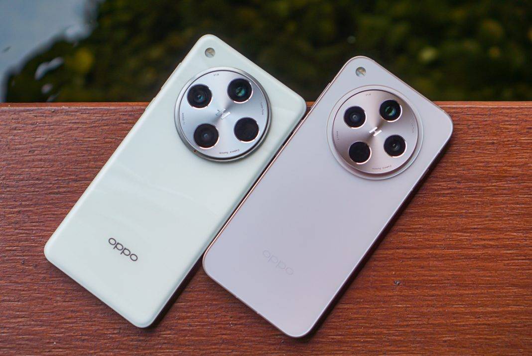 Kesan Pertama Menggenggam Oppo Find X8 dan Find 8X Pro | Indonesia Blog