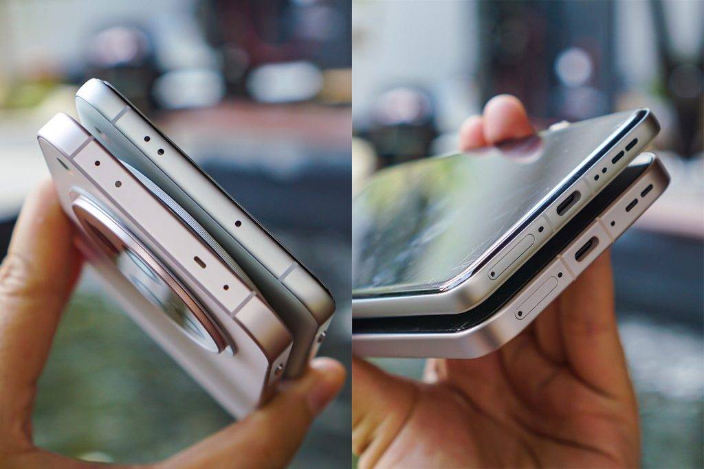 Kesan Pertama Menggenggam Oppo Find X8 dan Find 8X Pro | Indonesia Blog