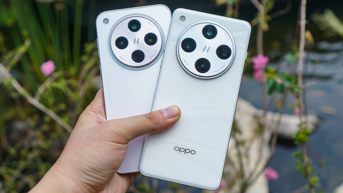 Kesan Pertama Menggenggam Oppo Find X8 dan Find 8X Pro | Indonesia Blog