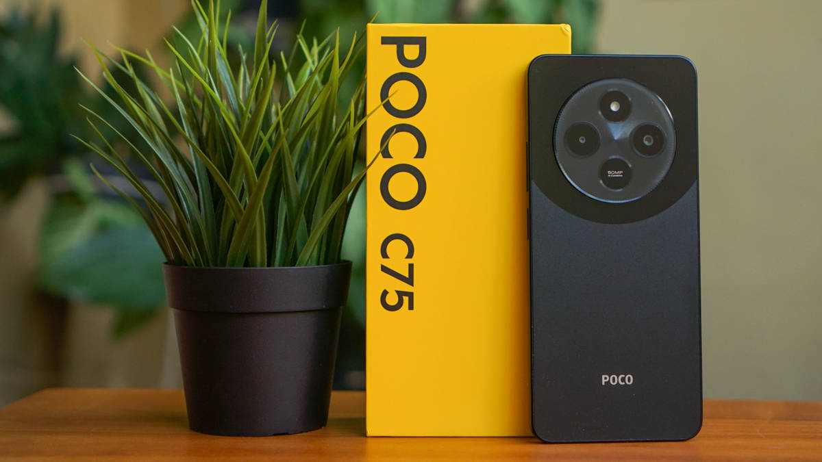 Review Poco C75: HP Rp 1 Jutaan yang Kuat Diajak “Push Rank” | Indonesia Blog