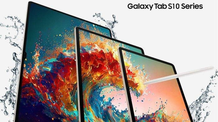 Samsung Galaxy Tab S10 FE Plus Muncul di Geekbench, Dibekali Exynos 1580 | Indonesia Blog