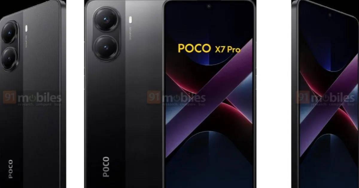 Poco X7 Pro Lolos Sertifikasi TKDN, FCC, TDRA, Opsi Memori Terungkap Jelang Peluncuran Global ...