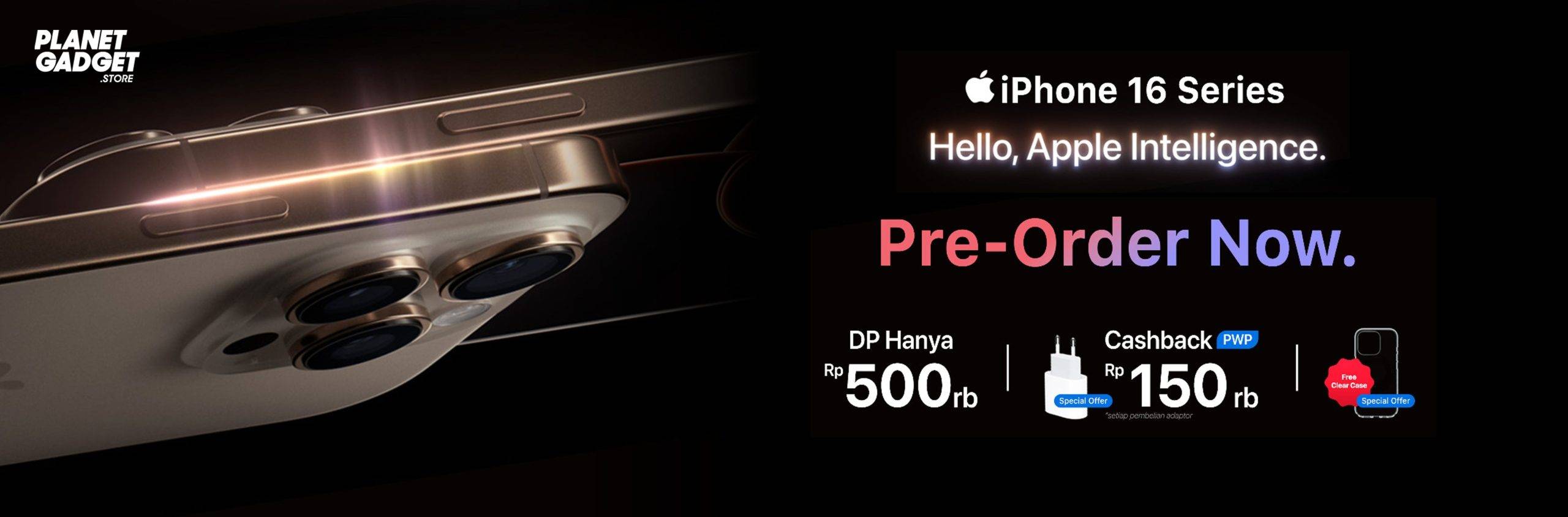 iPhone 16 Bisa Dibeli di Indonesia 20 Desember 2024? | Indonesia Blog