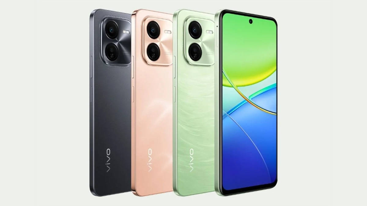 Vivo Y200 Plus Meluncur, HP Rp 2 Jutaan dengan Baterai Jumbo 6.000 MAh ...