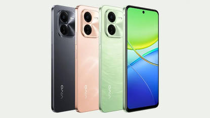 Vivo Y200 Plus Meluncur, HP Rp 2 Jutaan dengan Baterai Jumbo 6.000 MAh dan Layar 120 Hz ...