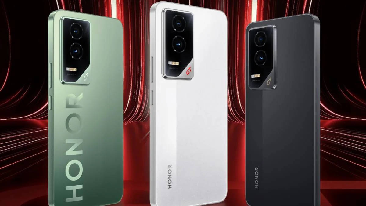 Honor GT Resmi Meluncur, HP Rp 4 Jutaan dengan Snapdragon 8 Gen 3 ...