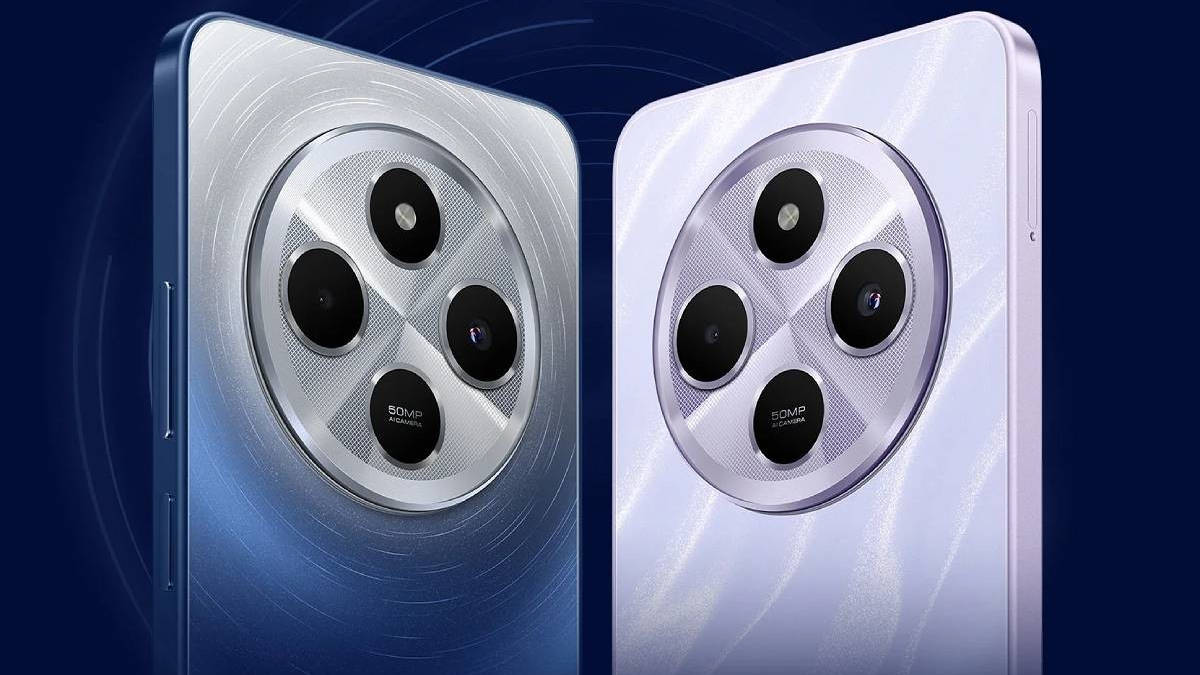 Redmi 14C 5G Resmi Meluncur dengan Snapdragon 4 Gen 2 dan Kamera 50 MP ...