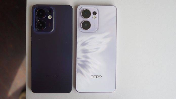 Oppo Reno 13 Series Resmi Meluncur di Indonesia, Ini Spesifikasi dan ...