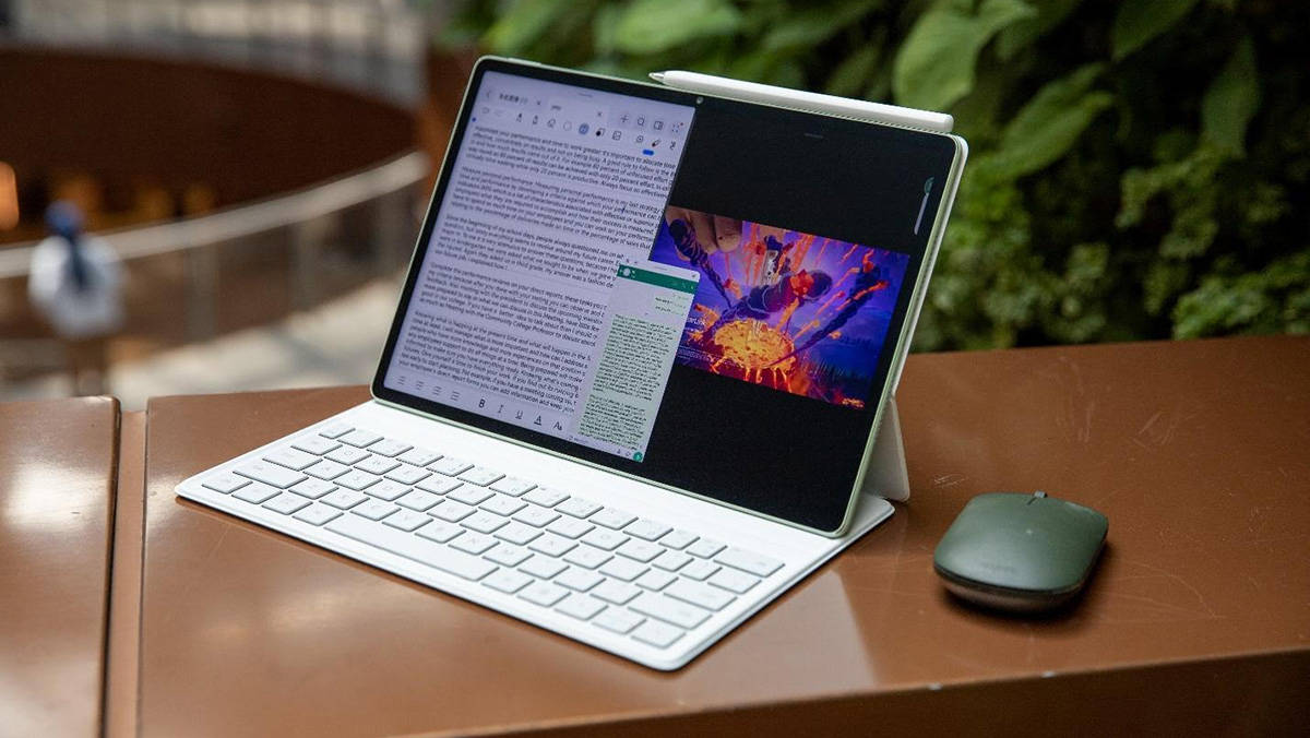 Tablet Huawei MatePad 12 X Sudah Bisa Dibeli di Indonesia, Ini Harganya ...