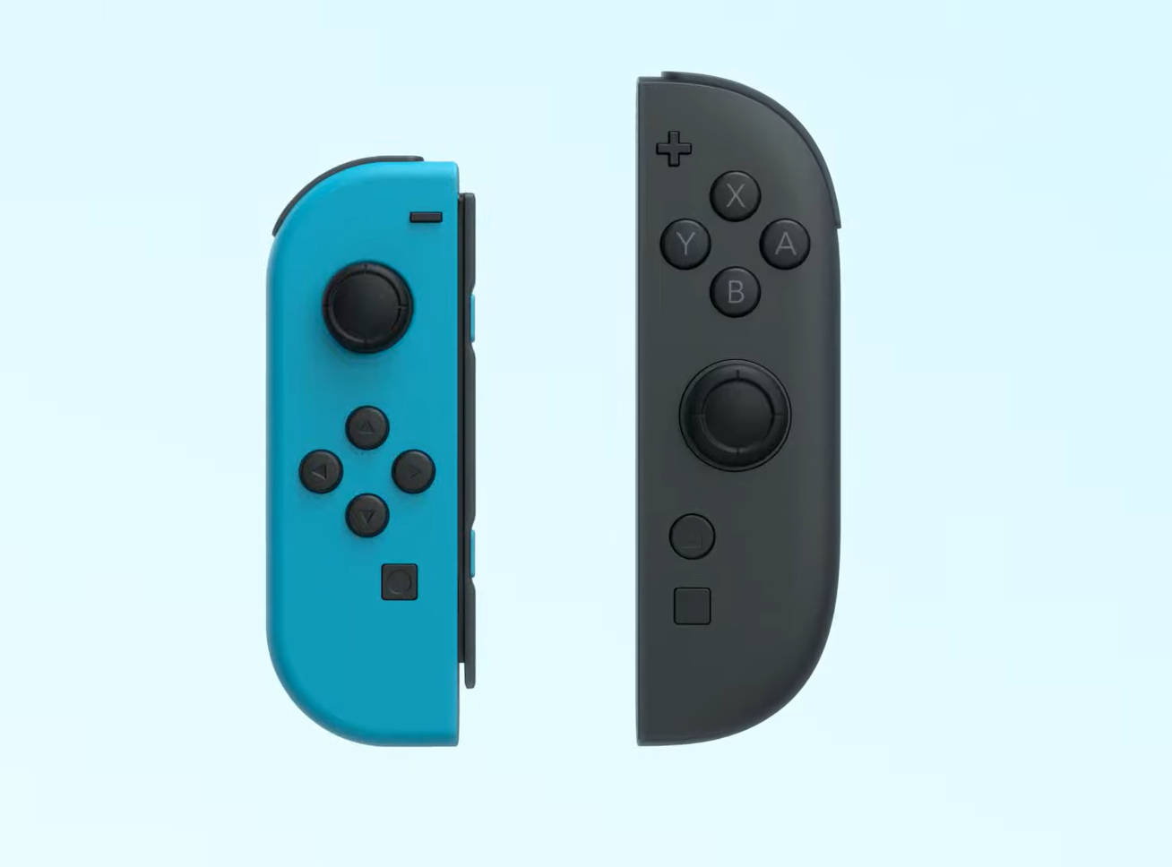 Nintendo Ungkap Wujud Konsol Game Switch 2, Punya Kickstand dan ...