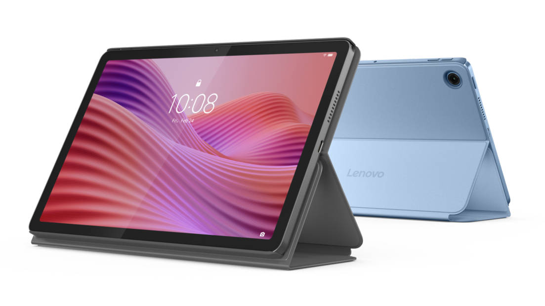 Lenovo Tab Meluncur, Tablet 10 Inci Rp 2 Jutaan dengan Helio G85 | Indonesia Blog