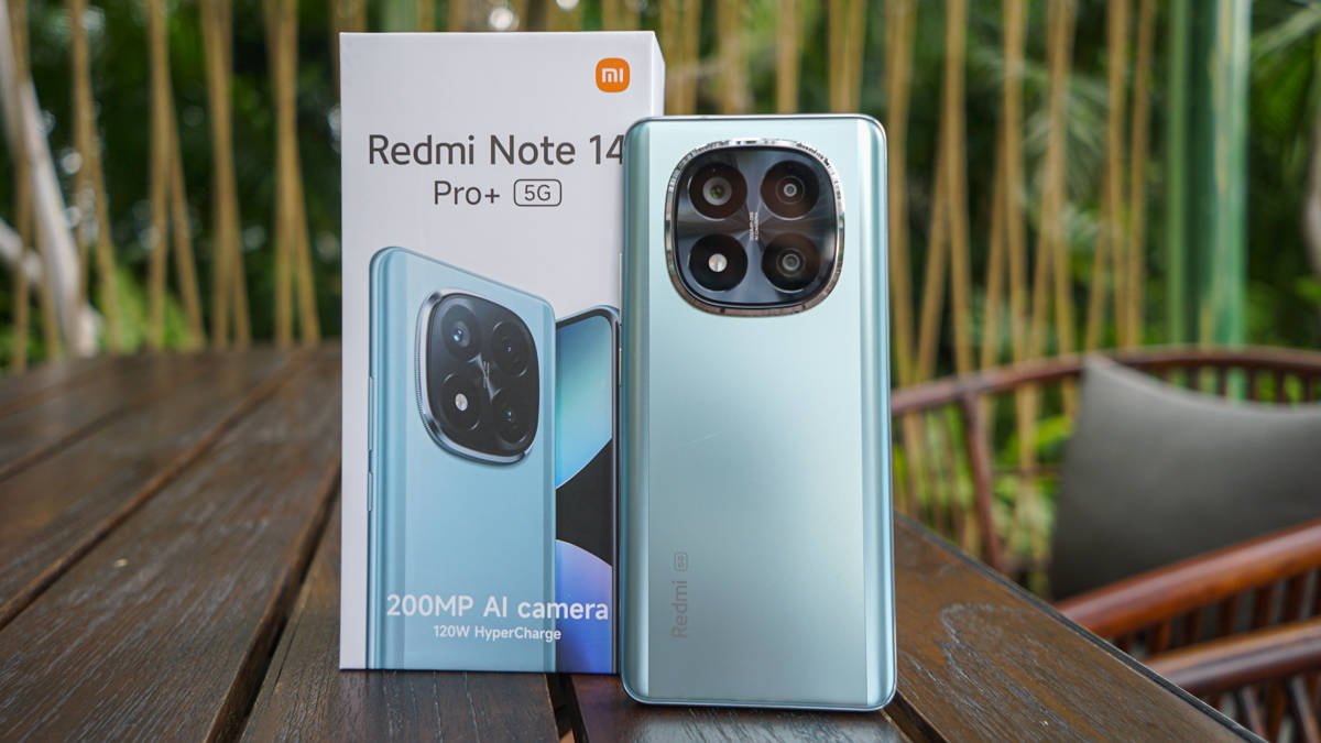 Unboxing Xiaomi Redmi Note 14 Pro 5G dan Redmi Note 14 Pro Plus 5G ...