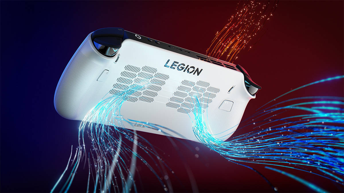 Konsol Game Handheld Lenovo Legion Go S Masuk Indonesia, Ini Harganya ...