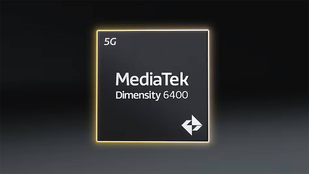 MediaTek Dimensity 6400 Resmi, Chip 5G dengan Clock Speed Lebih Tinggi | Indonesia Blog