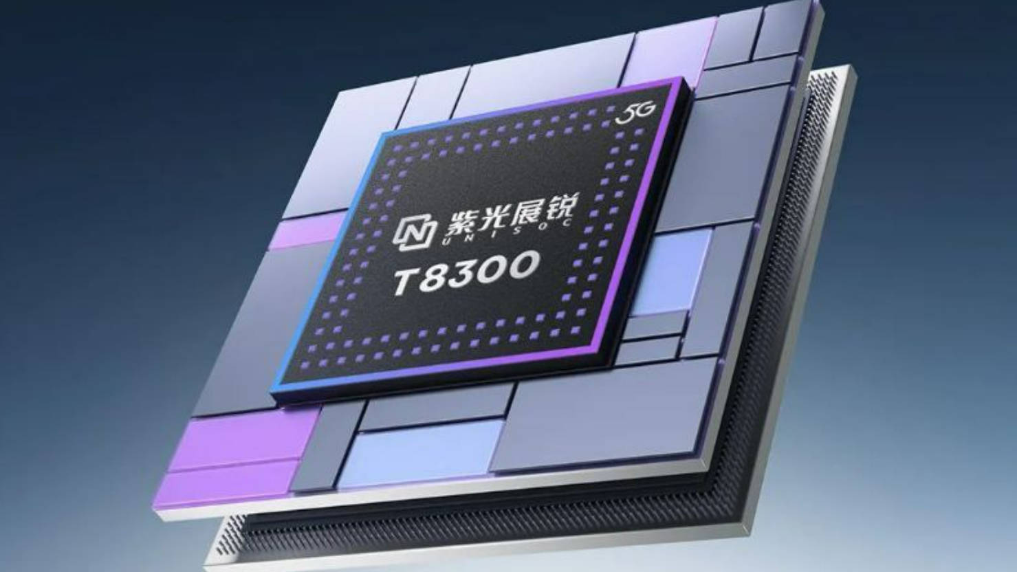 Unisoc T8300 5G Meluncur, Chip untuk HP Menengah dengan Koneksi Satelit ...