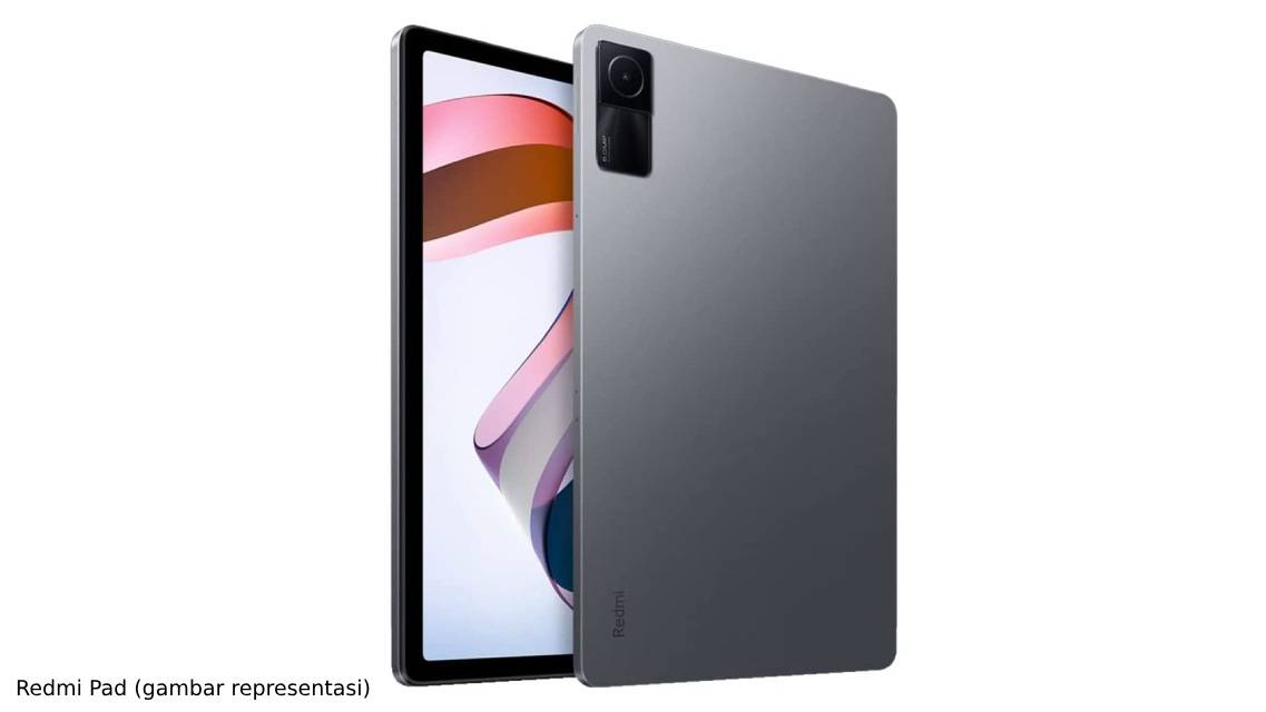 Muncul di TDRA dan IMDA, Redmi Pad 2 Dikabarkan Segera Rilis Global | Indonesia Blog