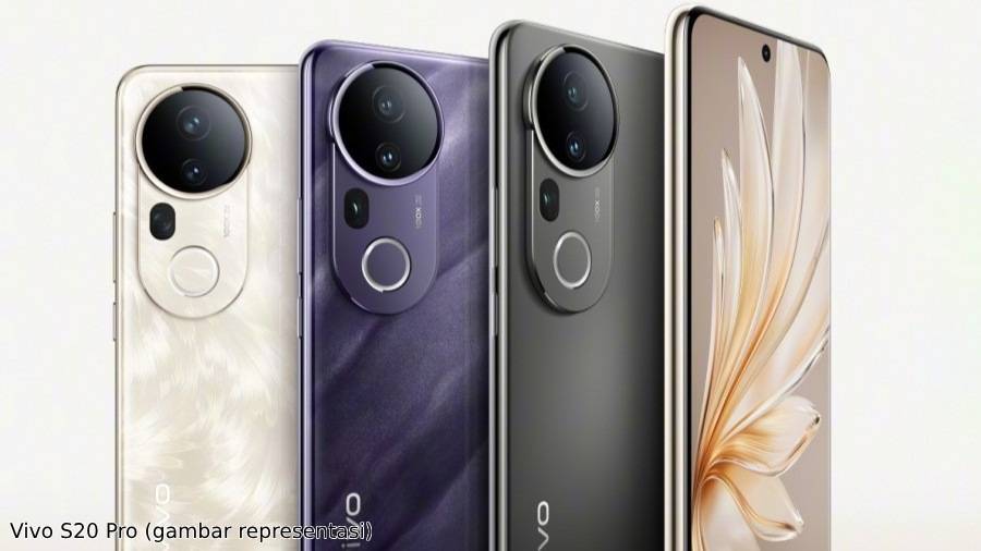 Vivo V50 Pro Muncul di Geekbench, Ditenagai MediaTek Dimensity 9300 Plus | Indonesia Blog