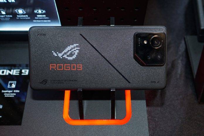 Asus ROG Phone 9 FE dan ROG Phone 9 Pro Resmi Masuk Indonesia, Ini ...