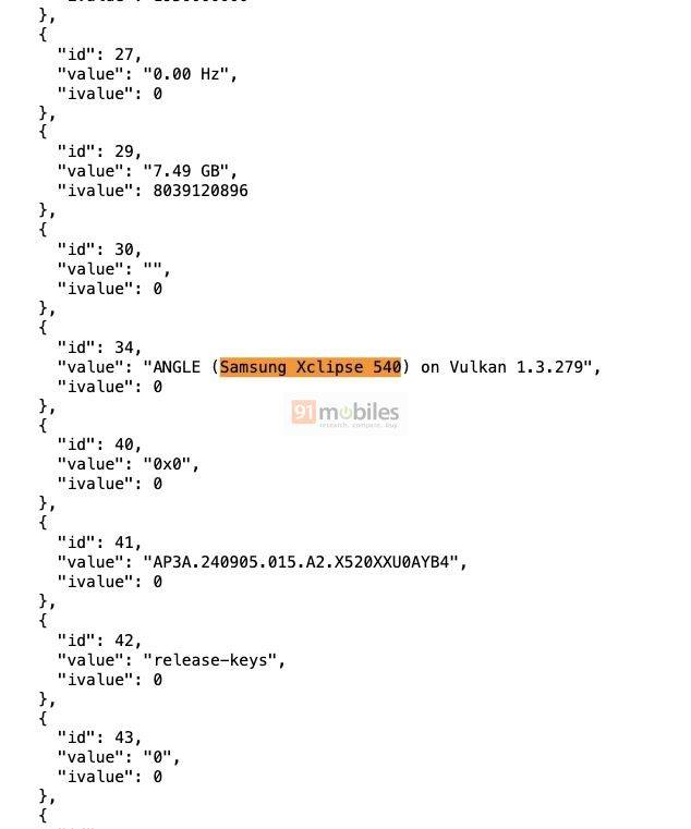 Samsung Galaxy Tab S10 FE Muncul di Geekbench, Ini Detailnya | Indonesia Blog