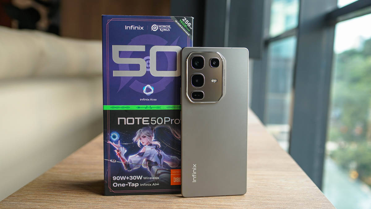 Unboxing Infinix Note 50 Pro Indonesia: Tampilan Mewah, Fitur dan Aksesori Melimpah | Indonesia Blog