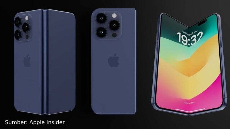 Bocoran iPhone Lipat, Rilis Tahun Depan dengan Harga Selangit? | Indonesia Blog