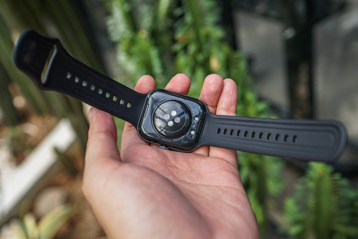Unboxing dan Hands-on Vivo Watch GT, Smartwatch Baru Harga Rp 2 Jutaan ...