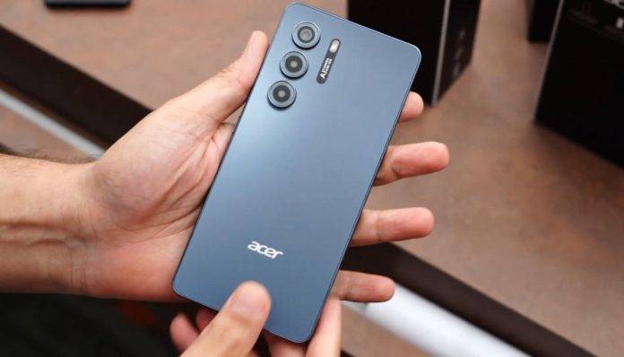Acer Bikin Smartphone Lagi, Produk Perdananya Super ZX dan Super ZX Pro ...