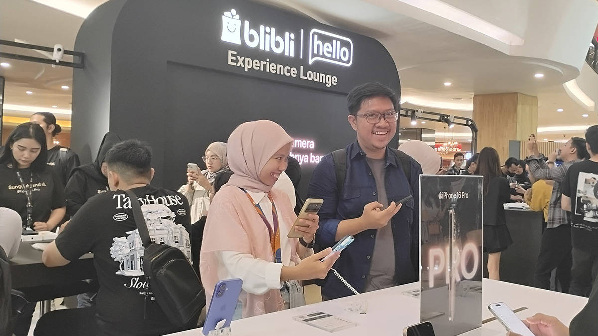 Daftar Harga iPhone 16, 16e, 16 Plus, 16 Pro, dan 16 Pro Max di Indonesia, Sudah Bisa Dibeli ...