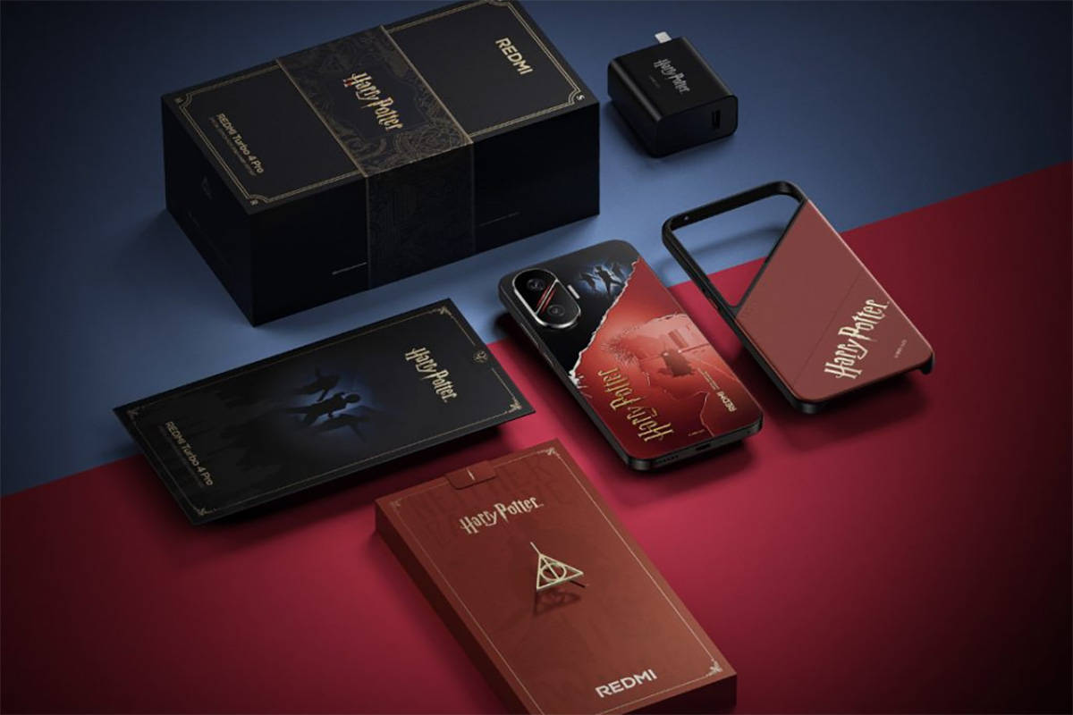 Xiaomi Redmi Turbo 4 Pro Meluncur, HP Snapdragon 8s Gen 4 Pertama | Indonesia Blog