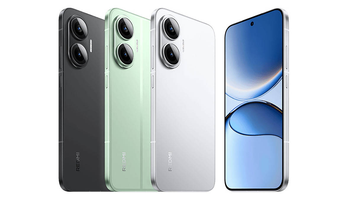 Xiaomi Redmi Turbo 4 Pro Meluncur, HP Snapdragon 8s Gen 4 Pertama ...
